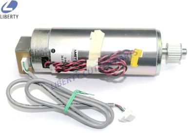 China 14237A164-R1 Y-Axis Motor Assembly for Infinity Plotter - 1.93kg Weight - Part No. 90135000 for sale