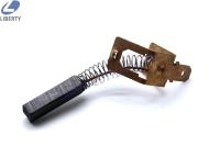 China Carbon Brush 238500040- for Plotter Motor 55053050- | 0.002kg Weight | 2pcs Package for sale