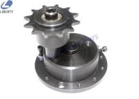 China Automatic Chain Tightener 050-725-001 for Spreader Parts - 0.82kg Weight, In Stock for sale