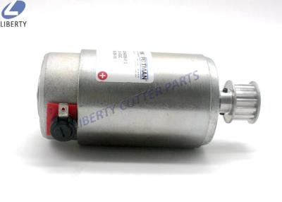 China M14433A009-R2 Motor Cutting Device Drive Part 101-028-050 for Spreader Equipment, 0.89 kg Weight for sale