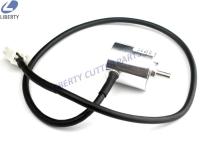 China GC101-090-162 Encoder 250 PPR with Molex Plug for Spreader YJ146302/1 - 0.06kg Industrial Component for sale