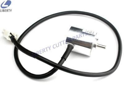 China GC101-090-162 Encoder 250 PPR with Molex Plug for Spreader YJ146302/1 - 0.06kg Industrial Component for sale
