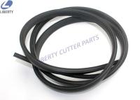 China Black Flexible Spreader Belt Part No. 1310-015-0004 | 0.10 kg/meter Weight | Custom Length for sale