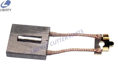 China 5230-078-0003 Spreader Carbon Brush for Power Conductor 0.02kg High Performance Industrial Replacement for sale