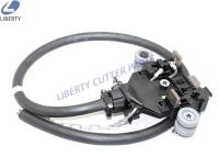 China 5240-078-0011 Power Conductor 35A Type C7 for Spreader XLs50 & XLs125 | 0.09kg Industrial Component for sale
