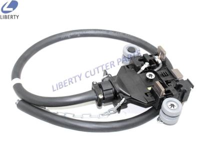 China 5240-078-0011 Power Conductor 35A Type C7 for Spreader XLs50 & XLs125 | 0.09kg Industrial Component for sale
