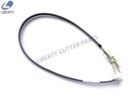 China Cable Assembly for XLC7000 Z7 Auto Cutter Spare Parts PN75278001 0.008kg for sale