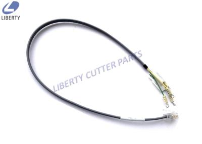 China Cable Assembly for XLC7000 Z7 Auto Cutter Spare Parts PN75278001 0.008kg for sale