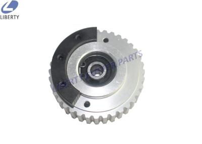 China Pulley Assembly End 22.22mm For  Cutter Xlc7000 Part No. 90893000- for sale