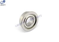 China Bearing 6x13x5mm ABEC3 153500223 for Cutter GT7250 Xlc7000 Spare Parts for sale