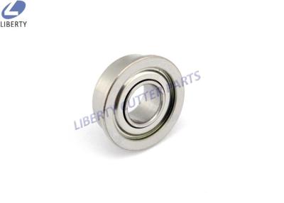 China Bearing 6x13x5mm ABEC3 153500223 for Cutter GT7250 Xlc7000 Spare Parts for sale