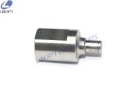 China 66239000 End Cap Pusher for Cutter GT5250 GT7250 Spare Parts 0.015kg for sale