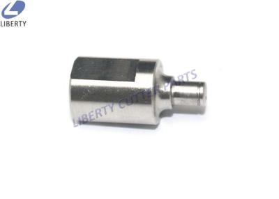 China 66239000 End Cap Pusher for Cutter GT5250 GT7250 Spare Parts 0.015kg for sale