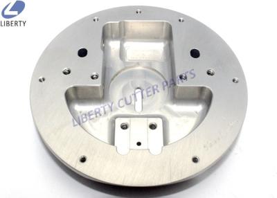 China Bowl Presserfoot 66659020 for GT7250 S7200 Cutter Parts 0.32kg for sale