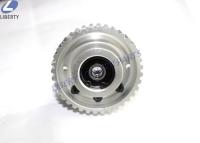 China Pulley End Assembly 7/8 Inch Stroke for GT7250 Cutter Parts 67902002 67902000 for sale