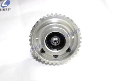 China Pulley End Assembly 7/8 Inch Stroke for GT7250 Cutter Parts 67902002 67902000 for sale