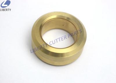 China Fixed Roller 75375001 Spare Part for Cutter GT7250 GT5250 0.145 kg for sale