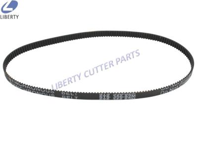 China Timing Belt 2mm Pitch 180500259 for Cutter GTXL XLC7000 Paragon 0.003kg for sale