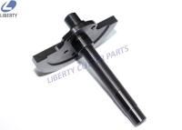 China 60264003 Balanced Crankshaft 1 Inch for Cutter 7250 7200 Spare Parts for sale
