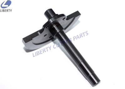 China 60264003 Balanced Crankshaft 1 Inch for Cutter 7250 7200 Spare Parts for sale