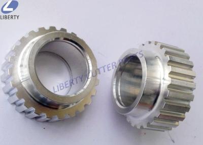 China 67889000 Pulley Idler for GT7250 Cutter 0.03kg Apparel Auto Cutter Parts for sale