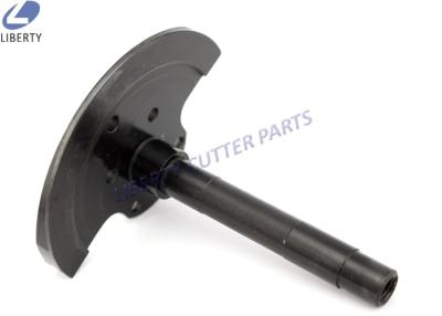 China Crankshaft GT7250 Cutter Parts 72281000 0.2kg Replacement for S7200 Cutter for sale