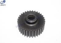 China 61537000 Driven Pulley for GT7250 Cutter Parts 0.23 kg Apparel Machine Spare Part for sale