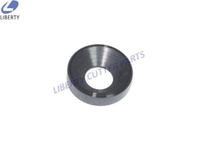 China Plate Pulley for Cutter 7250 5250 61528000 90810000 0.006kg Spare Part for sale