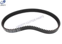 China Timing Belt BSTN 5M090150 M5HTD 90T 15W for Cutter 7250 7200 Xlc7000 Z7 for sale