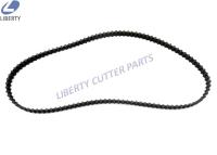 China DAYCO D220 L0 Gear Belt 1/5 Pitch x 3/8 Width for GT5250 S5200 GT7250 S7200 Xlc7000 Z7 Paragon Cutters for sale
