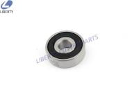 China 153500219 SKF Bearing 7mm ID 22mm OD for Cutter Spare Parts 5250 5200 7250 for sale