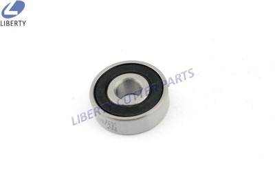 China 153500219 SKF Bearing 7mm ID 22mm OD for Cutter Spare Parts 5250 5200 7250 for sale