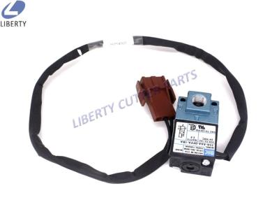 China 75714000 Valve for CAM Cutting Machine GT7250 S7200 Cutter Spare Part 0.024kg for sale