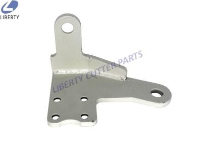 China Cutter Spare Parts 68020050 Bracket Elevator Support for GT7250 S7200 0.22kg for sale