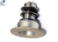China 57436001 Grinding Wheel for Auto Cutter GT7250 S7200 - 0.011kg Sharpening Stone with Vacuum Packaging for sale