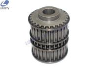 China Drive Motor Pulley 58029020 for Auto Cutter S7200 GT7250 0.07kg Spare Part for sale