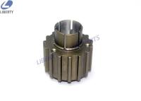 China C Motor Pulley 82522000 for Auto Cutter S5200 GT5250 S7200 GT7250 0.11kg Cutting Machine Parts for sale