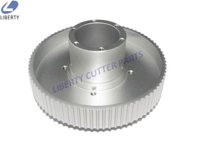 China C-Axis Pulley 82242001 for Auto Cutter S7200 GT7250 0.15kg Replacement Part for sale