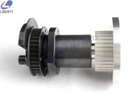 China Housing Crank Assembly 61612002 for Cutter 7250 7200 Spare Parts 1.81 kg for sale