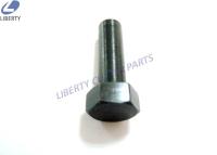 China Auto Cutter 7250 7200 Spare Parts Shaft Pulley 0.10 kg Cutting Machine Parts for sale