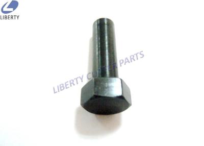 China Auto Cutter 7250 7200 Spare Parts Shaft Pulley 0.10 kg Cutting Machine Parts for sale