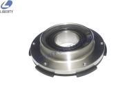 China Gear Assembly 57484000 for Cutter GT7250 S7200 Apparel Machine Parts 0.51kg for sale