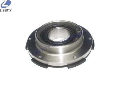 China Gear Assembly 57484000 for Cutter GT7250 S7200 Apparel Machine Parts 0.51kg for sale