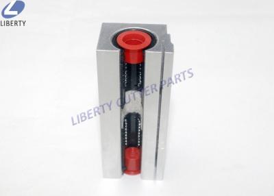 China Block Pillow 75479001 for Auto Cutter GT5250 S5200 S7200 GT7250 Spare Part 0.18kg for sale
