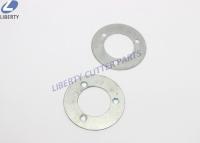China 74753000 Plate Flange for Auto Cutter Parts 0.11 kg Cutting Machine Spare for sale