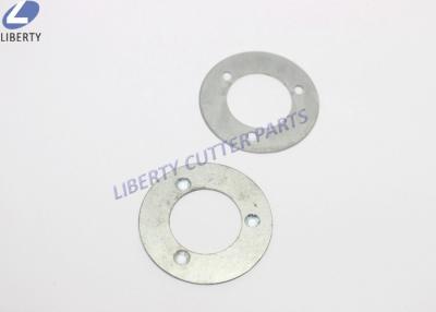 China 74753000 Plate Flange for Auto Cutter Parts 0.11 kg Cutting Machine Spare for sale