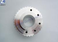 China End Pulley 61506002 for S7200 GT7250 Auto Cutter Spare Part 0.065kg for sale