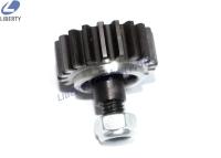 China Gear 75177000 Replacement Part for GT7250 GT5250 S7200 Auto Cutter 0.089kg for sale