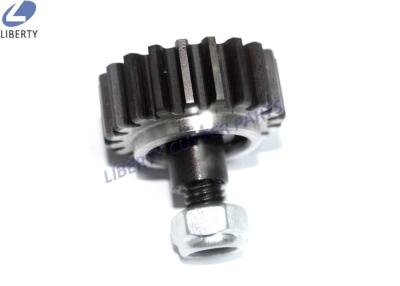 China Gear 75177000 Replacement Part for GT7250 GT5250 S7200 Auto Cutter 0.089kg for sale