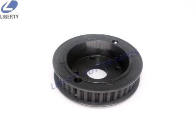 China Pulley 60263003 Spare Part for S7200 GT7250 Auto Cutter 0.185 kg for sale